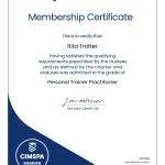 Specialism - The Health and Fitness Coach